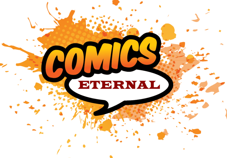 Comic Book Addiction | Comics Eternal