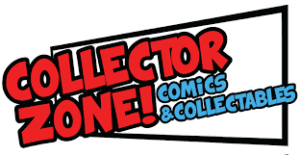 Collector Zone! Comics & Collectables | Comics Eternal
