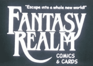 Fantasy Realm | Comics Eternal