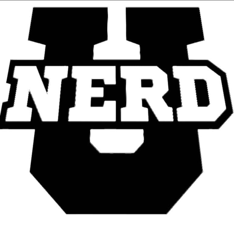 Nerd U Comics and Collectables | Comics Eternal