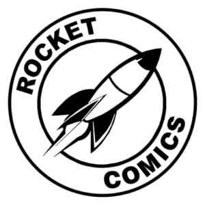 Rocket Comics | Comics Eternal