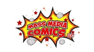 Mass Media Comics | Comics Eternal