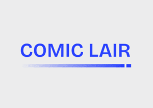 Comic Lair | Comics Eternal
