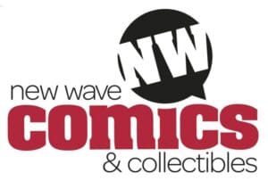 New Wave Comics | Comics Eternal